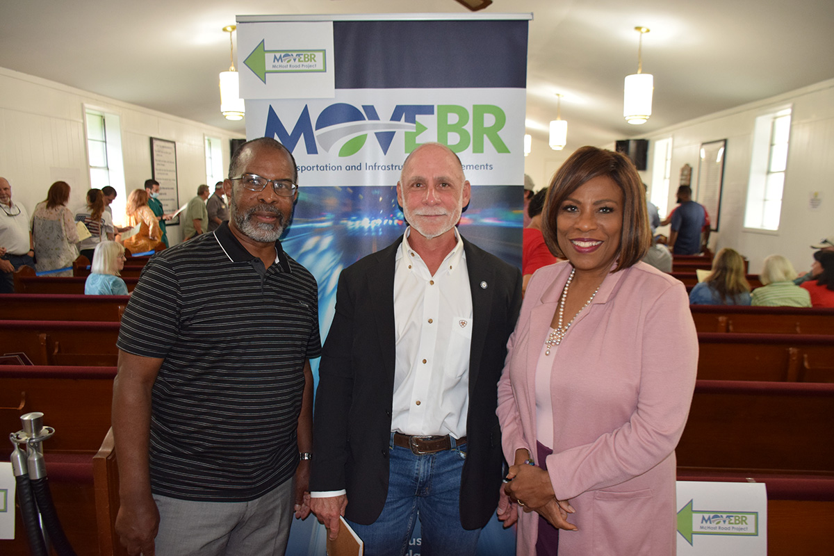 MacHost Road Open House | MOVEBR